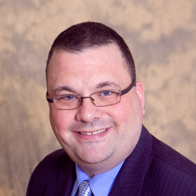 Chris Raleigh - Grand Coast Capital