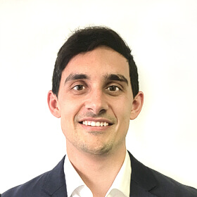 Matt DiVito - Grand Coast Capital