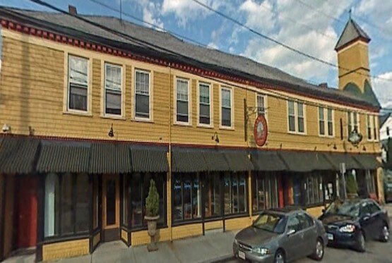 Southbridge, MA - Grand Coast Capital