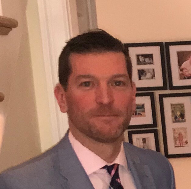 Stephen Kelly - Grand Coast Capital